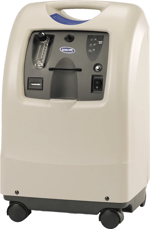 Oxygen Generator - Jeevanjyoti Hospital