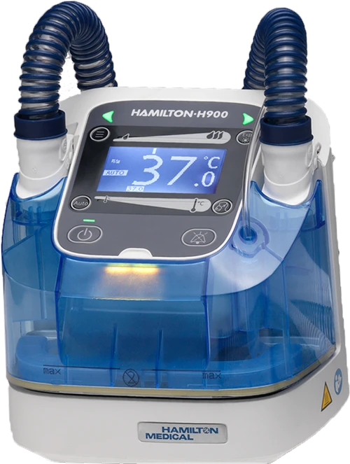 Hamilton Humidifier - Jeevanjyoti Hospital